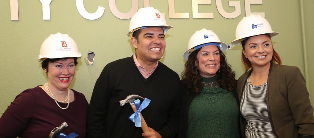 Long Beach City College - LBCC